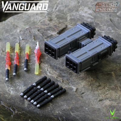 Vanguard – Valaverse