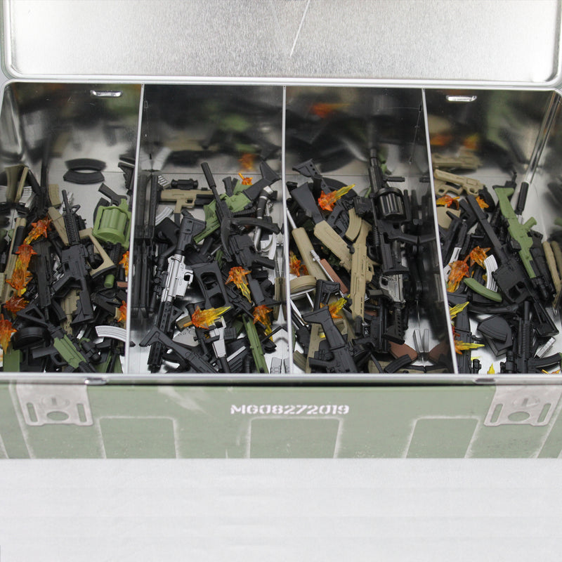 Crimson Shadow Weapons Tin SDS – Valaverse