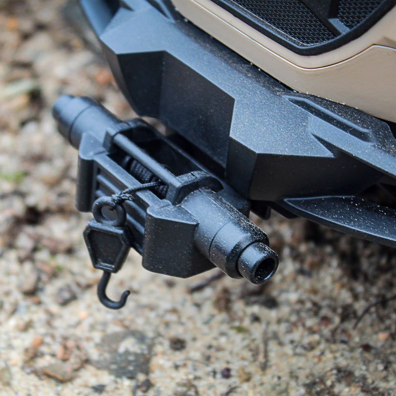 Action Force Vanguard Desert Tan - PRE-ORDER CLOSED – Valaverse