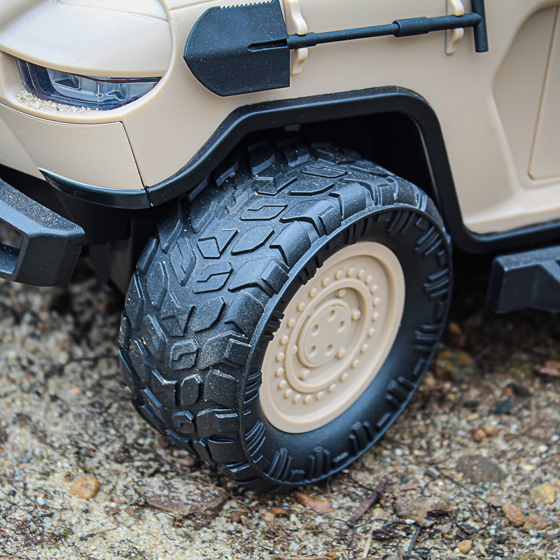 Action Force Vanguard Desert Tan - PRE-ORDER CLOSED – Valaverse