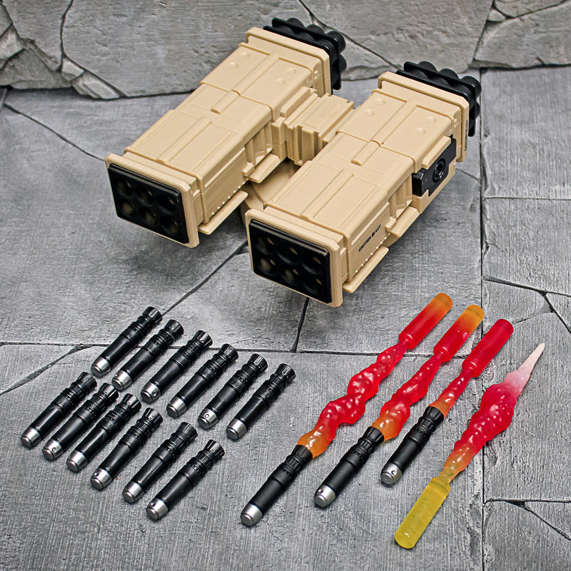 Action Force Vanguard Desert Tan - PRE-ORDER CLOSED – Valaverse